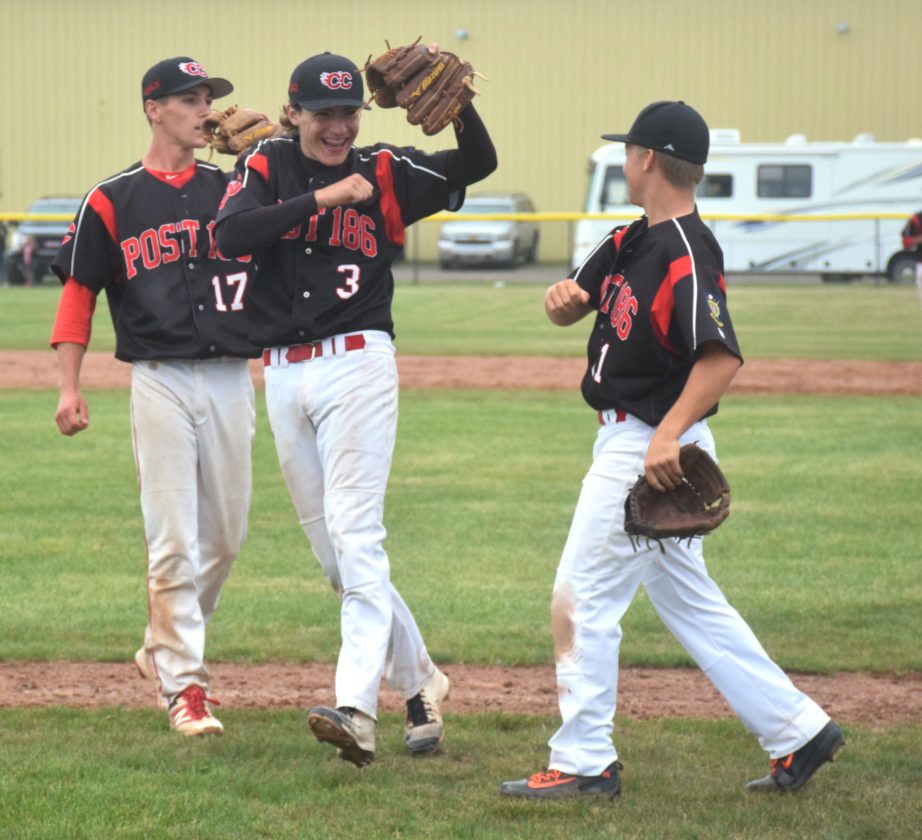 Ready to roll | News, Sports, Jobs - The Mining Gazette